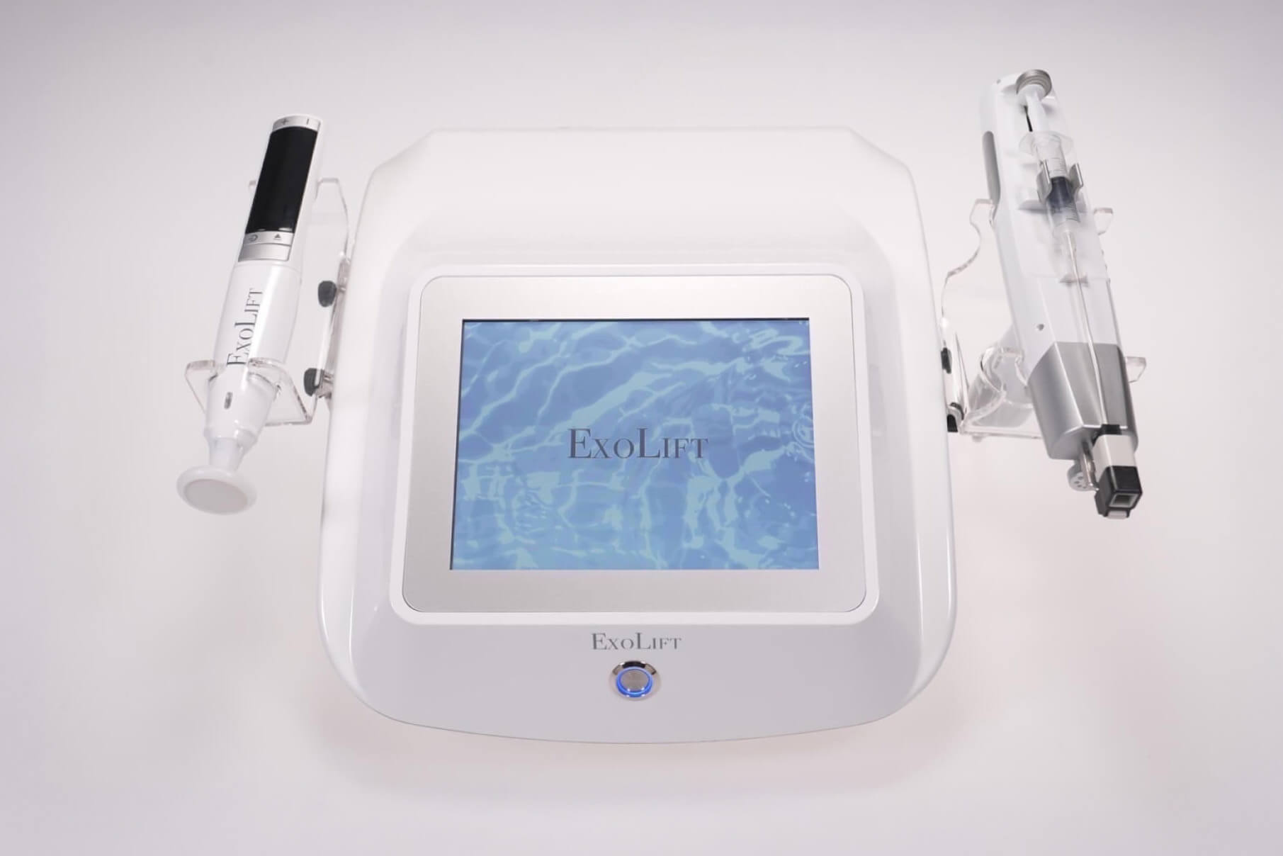 ExoLift ｜ 株式会社ラシェストジャパン